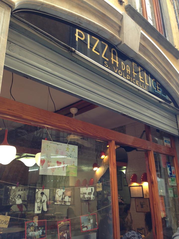 OUR PICTURES - Pizzeria Da Felice